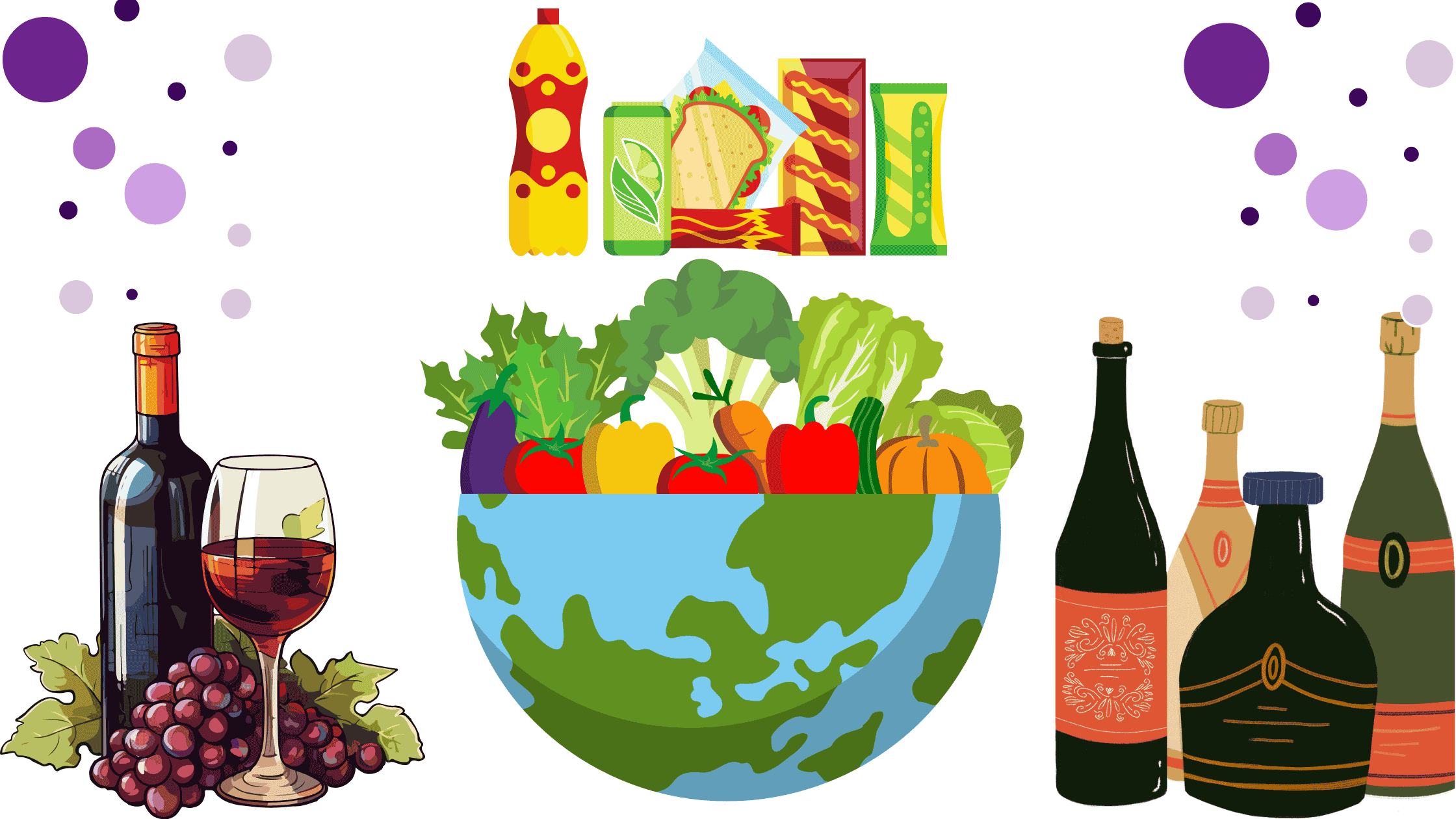 DMR – Global Ingredients Market Size, Share & Trends Analysis Report